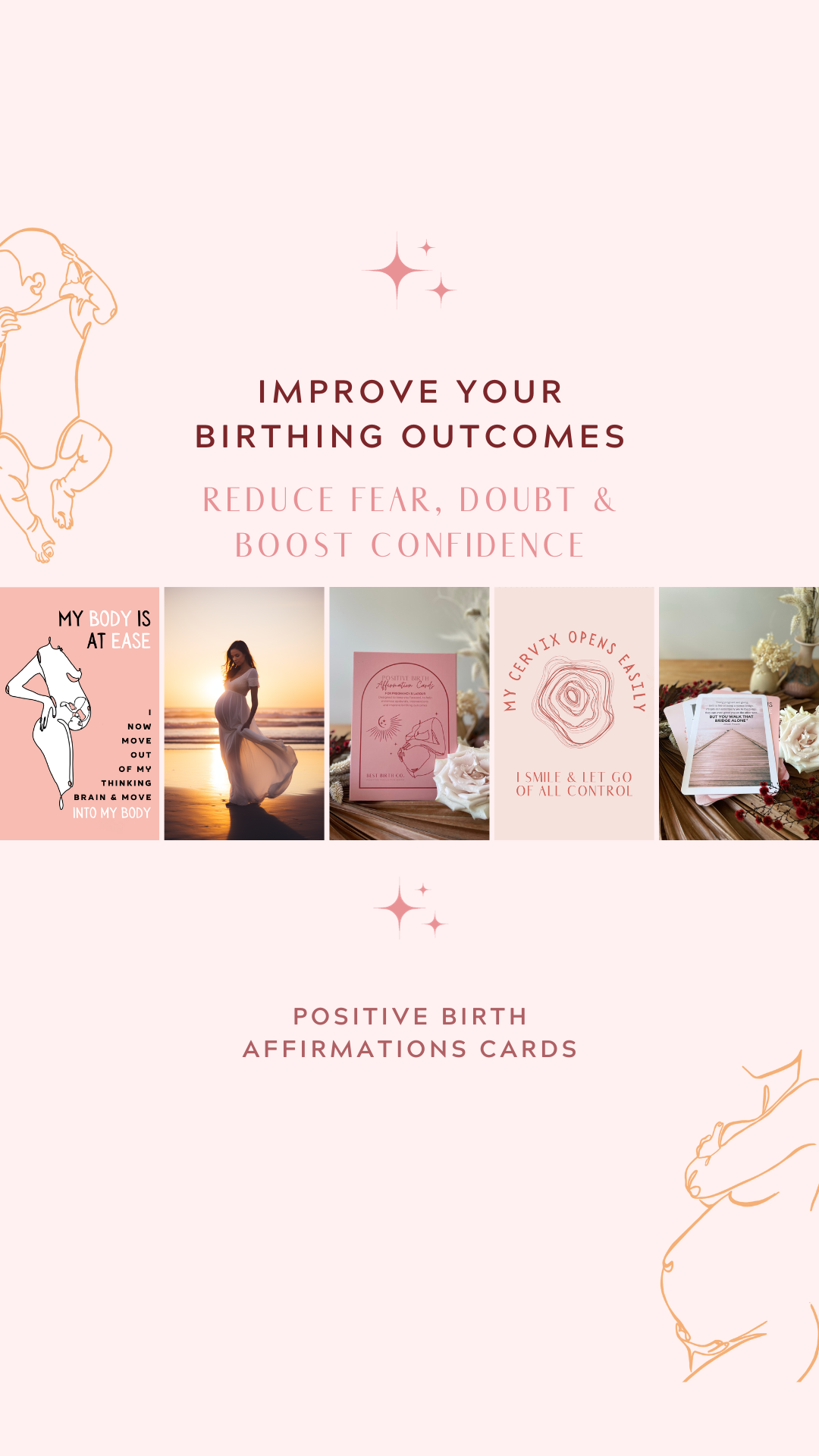 Positive Birth Tools for your Best Birth – bestbirthco